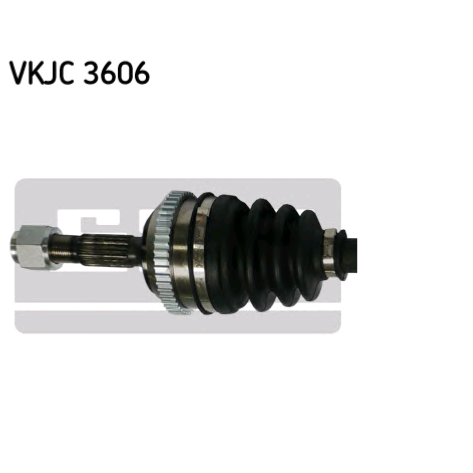 Transmission - SKF VKJC 3606