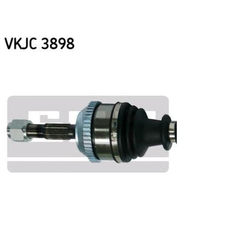 Transmission - SKF VKJC 3898