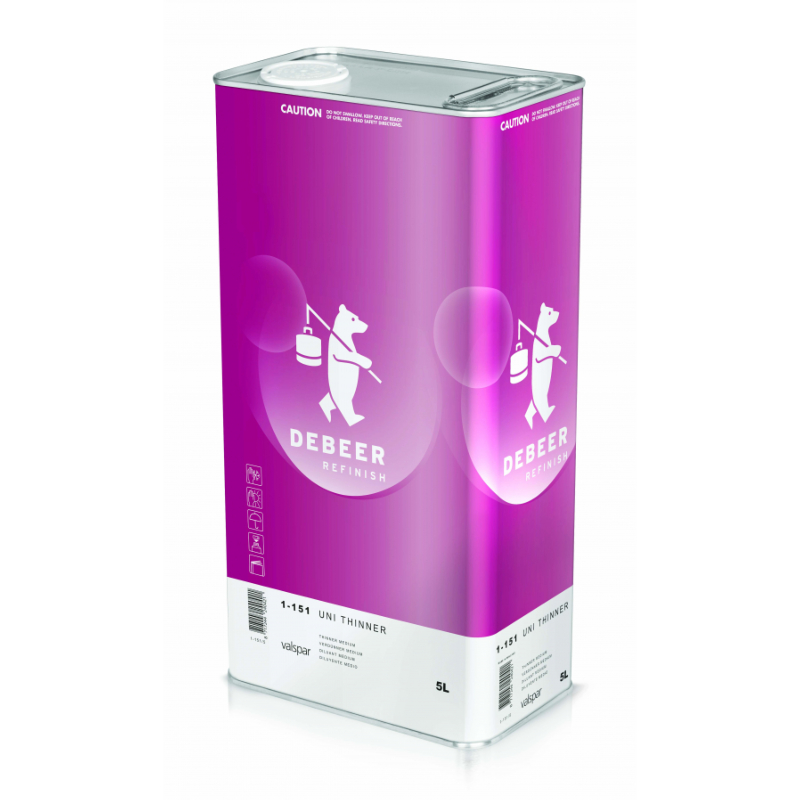 Diluants | MILLE PIECES